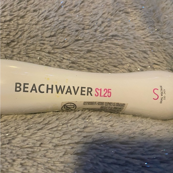 The Beachwaver Co. | Hair | Beachwaver 25 | Poshmark